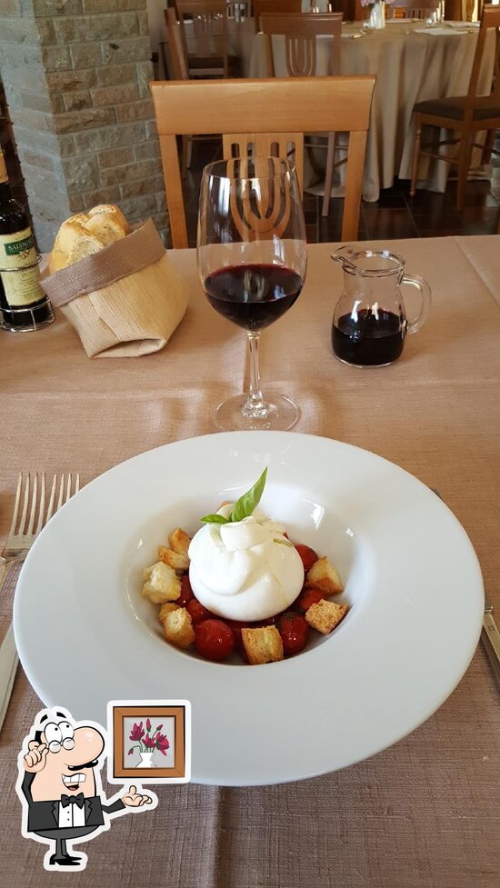 Ristorante al Pozzetto, Pozzetto - Menu del ristorante, prezzi e recensioni