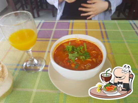 Big Brother Cafe & Restaurant, Chiang Mai - Opiniones del restaurante
