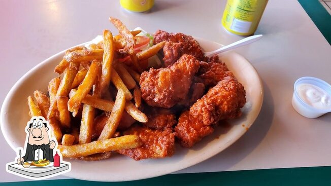 El Papi Pollo in Stickney - Restaurant reviews