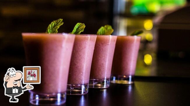 Menu at Foodle- The Fruit Cafe Truck, Vadodara