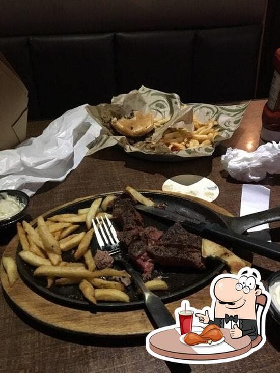Hop Jack's in Lynnwood - Restaurant reviews