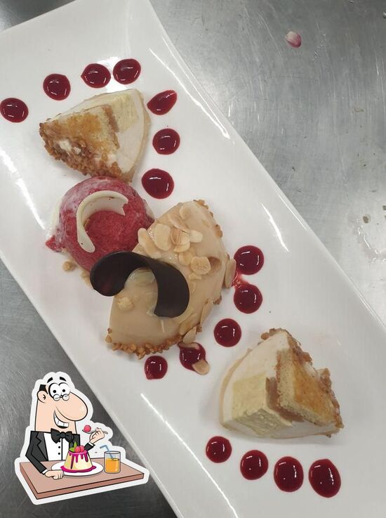 Le Pichet Restaurant, Vitré - Restaurant reviews