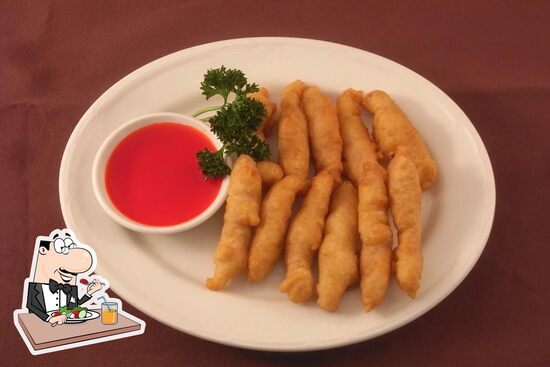 Perth Noodle Wok in Warwick - Restaurant menu and reviews