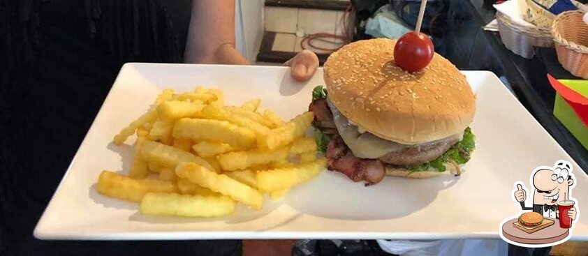 Restaurante El Tonel, Playa Blanca, P.I - Carta del restaurante y opiniones