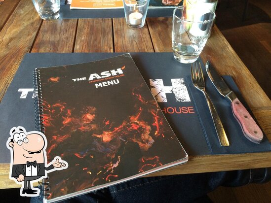 The ASH Cologne Hahnenstraße, Köln - Speisekarte, Preise und Bewertungen