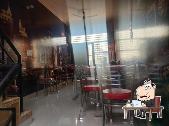 The Kitchen Door, Panchkula - Restaurant menu, prices and reviews