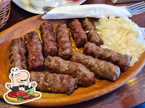 Walter BBQ, Pantschowa - Restaurantbewertungen