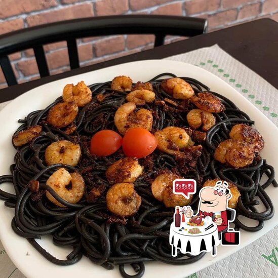Prato Cheio, Valpaços - Menu do restaurante, preços e opiniões