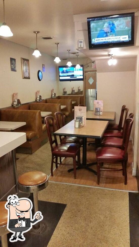 MARS FOOD, Toronto - Restaurant menu, prices and reviews