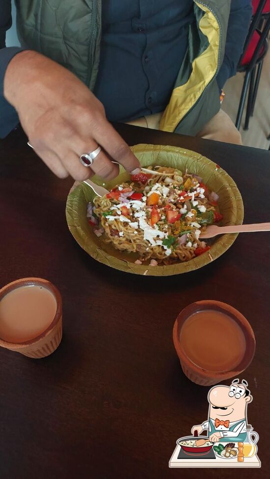 Mahak Banaras, Jaipur - Restaurant reviews