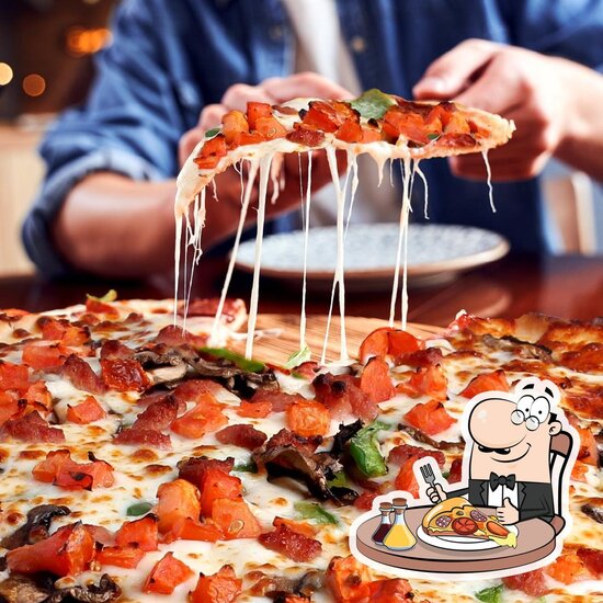 Family Pizza - Regina in Regina - Restaurant reviews