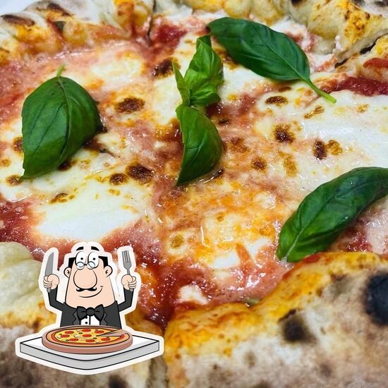 Pizzeria tutta n’ata storia, Trieste - Menu del ristorante, prezzi e ...