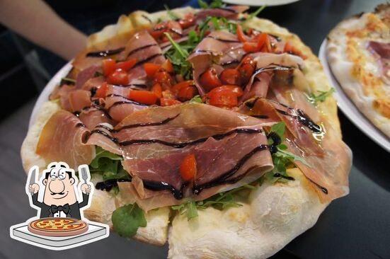 Spinelli's Bar Italia, 17010 90 Ave NW in Edmonton - Restaurant menu ...