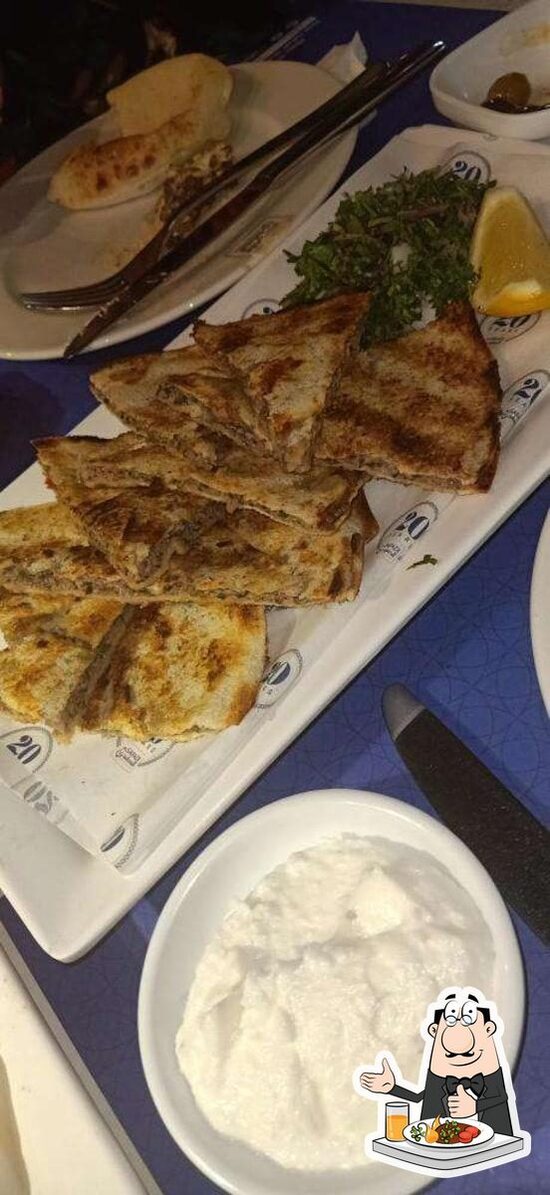 Al Safadi Restaurant Sheikh Zayed Road, Dubai, 127 Sheikh Zayed Rd ...