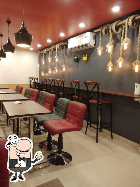 Bold Street Café Kp road - Restaurant menu, prices and reviews