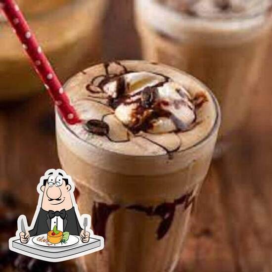 Craze Over Coffee vegetarian, Gurugram (IFFCO Chowk) – menu, prices ...
