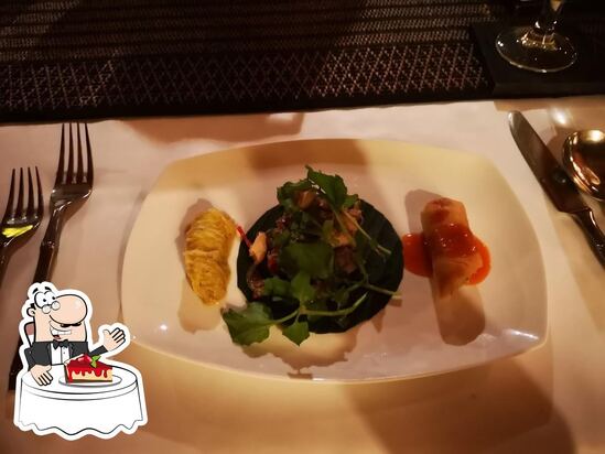 Gong Restaurant Sanur, Mengwi - Restaurant menu and reviews