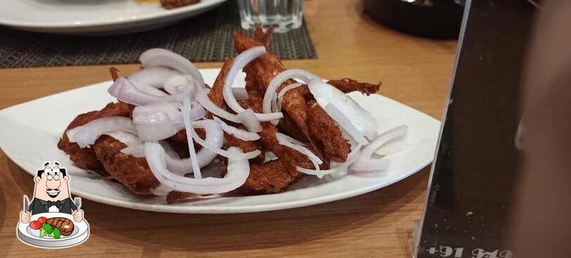 Lamiya Multi Cuisine Restaurant, Tiruvallur - Restaurant menu, prices ...