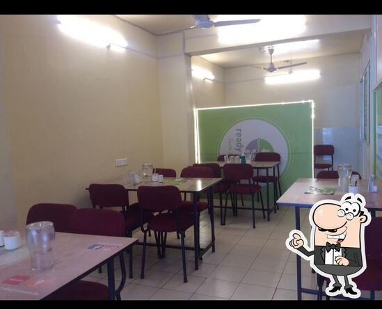 Maa Durga Mess, Patna - Restaurant reviews