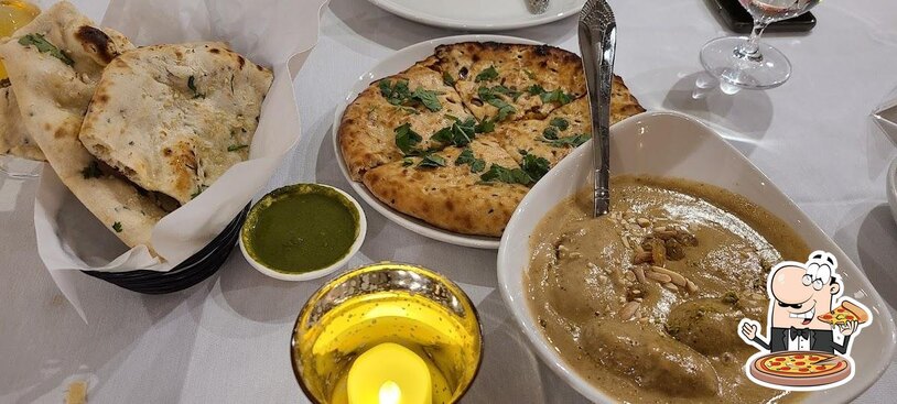 Mahesh's Kitchen in Sugar Land - Restaurant menu and reviews