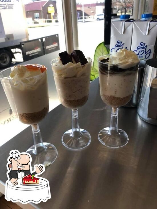 Matt’s Bakery Cafe in Crookwell - Restaurant reviews