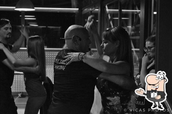 Next Stop pub & bar, Italie