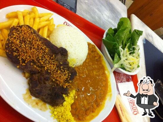 O Matuto Express BBQ, Campinas - Avaliações de restaurantes