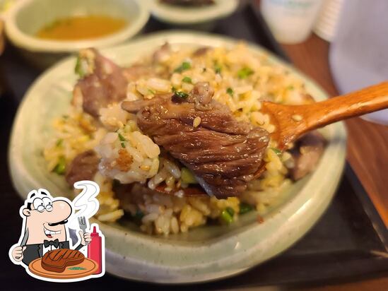 Solsot Pot Rice House restaurant, Seoul - Restaurant reviews