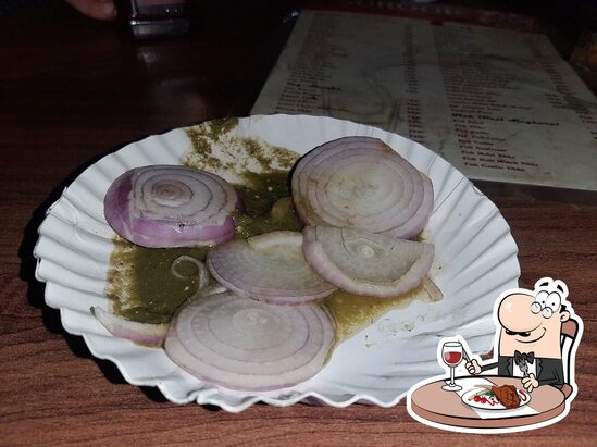 Suroor Ahata Sec 78, Sahibzada Ajit Singh Nagar - Restaurant menu ...