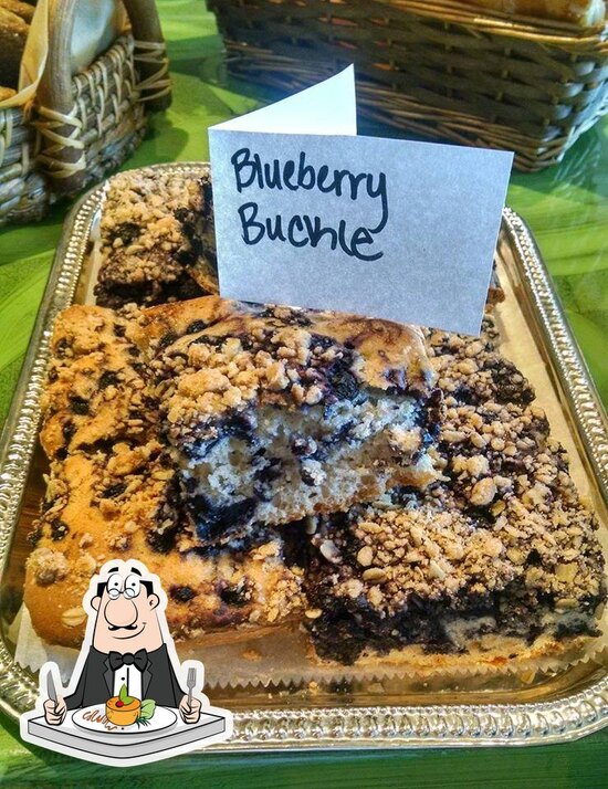 The Bakery in Castleton - Restaurant reviews