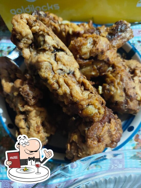 VANS Grill, Caloocan, 5th Avenue - Restaurant menu, prices and reviews