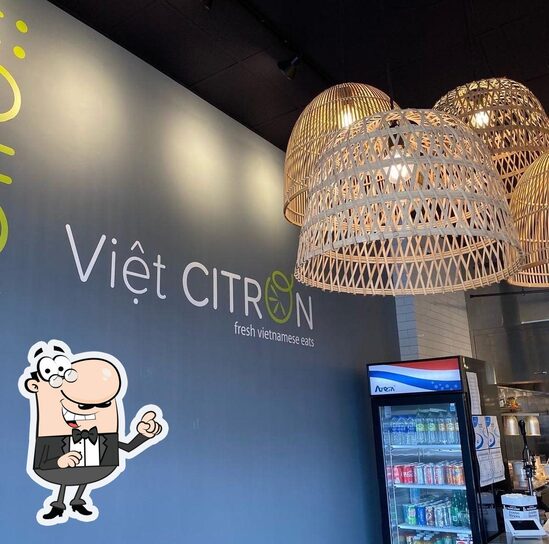 Viet CITRON @ Burlington, Burlington - Restaurant menu, prices and reviews