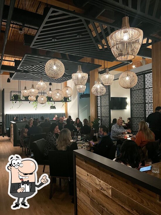 Zula Kitchen and Wine Bar, Edmonton - Menú del restaurante, precios y ...