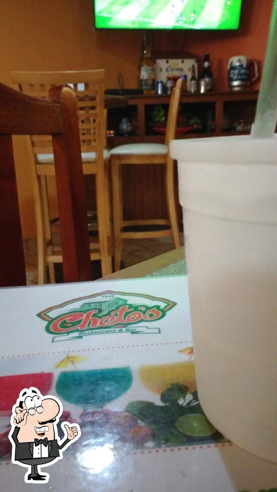 Cheto Restaurante Bar, Tampico - Restaurant menu, prices and reviews