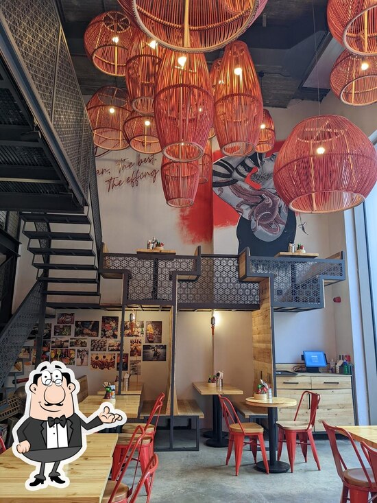 Don Eatery, Cairo - Restaurant menu, prices and reviews