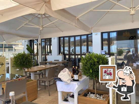 Fronte Mare, Otranto - Restaurant menu, prices and reviews
