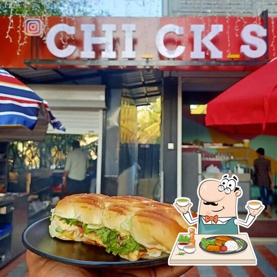 Chicks grill, Pudunagaram - Restaurant menu, prices and reviews
