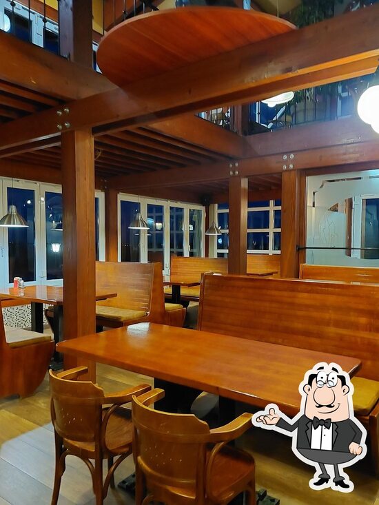 Balkan Express, Belgrade - Restaurant menu, prices and reviews