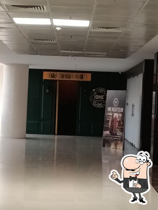 One night club, Korba - Restaurant menu, prices and reviews