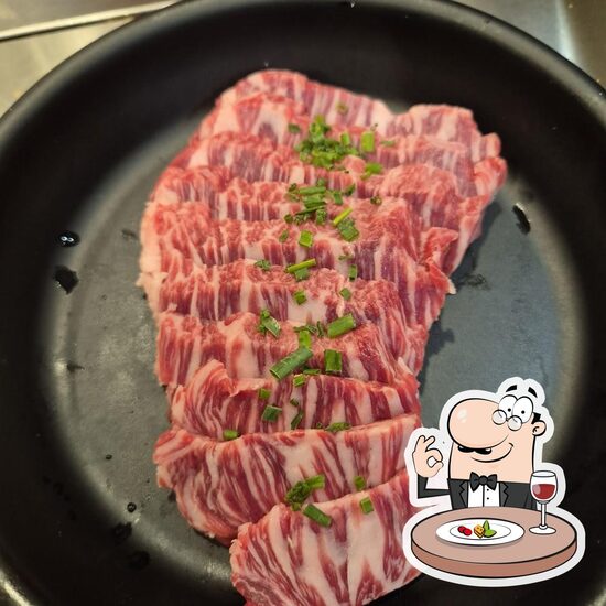 Dadam Korean BBQ, Springfield Central - Restaurant menu, prices and reviews