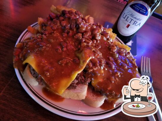 Henkes Tavern in Florissant - Restaurant menu and reviews