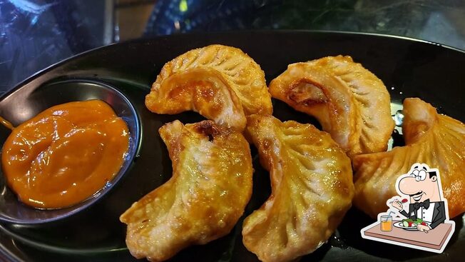 Arabian Shake, Alappuzha, F8RG+QH3 - Restaurant reviews