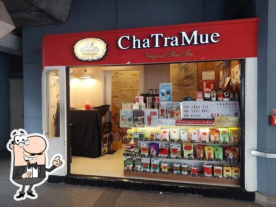Menu at ชาตรามือ ChaTraMue บีทีเอสเอกมัย, Bangkok