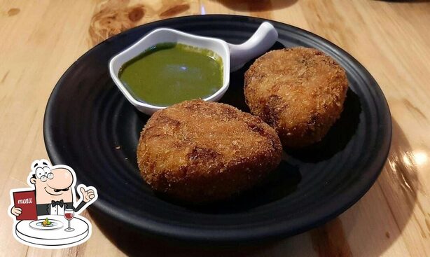 Chai Biskut, Guwahati - Restaurant menu and reviews