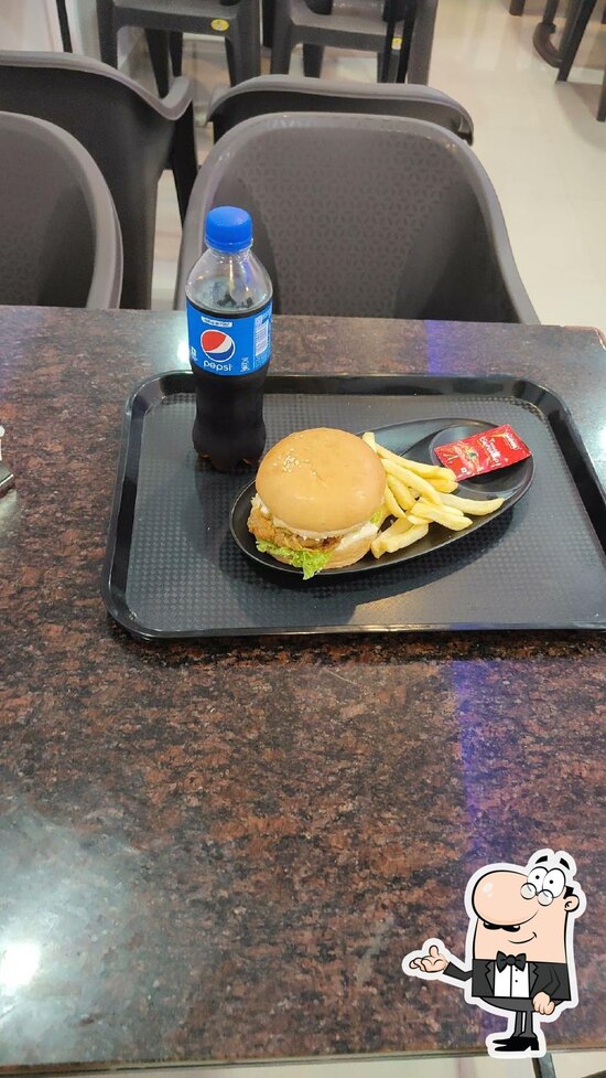 Chicklings, Assonora - Restaurant menu, prices and reviews