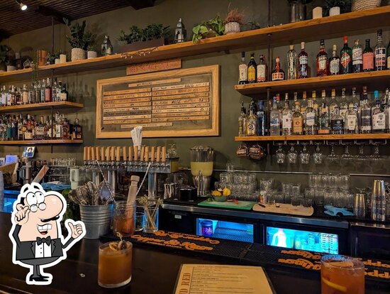 Cloud Red, Shorewood - Restaurant menu, prices and reviews