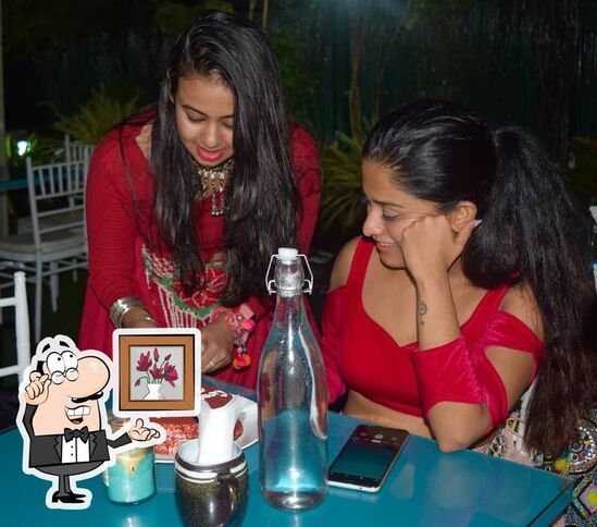 Coco Jumbo, Bengaluru - Restaurant menu, prices and reviews