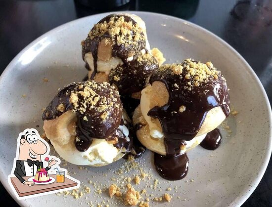 Del Posto 2409 in Rye - Restaurant menu and reviews