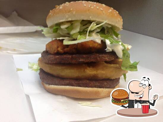 HAJEE GHANI, 230 Slade Rd in Birmingham - Restaurant menu and reviews