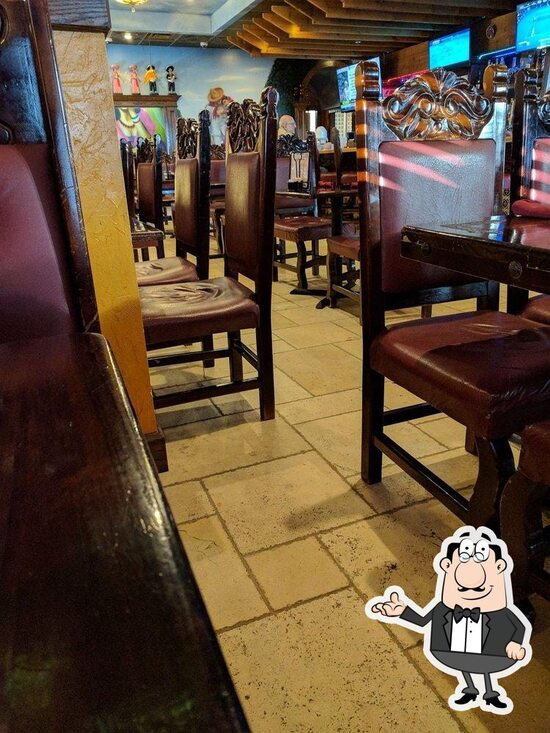 K-Macho's Mexican Grill and Cantina, Overland Park - Restaurant menu ...